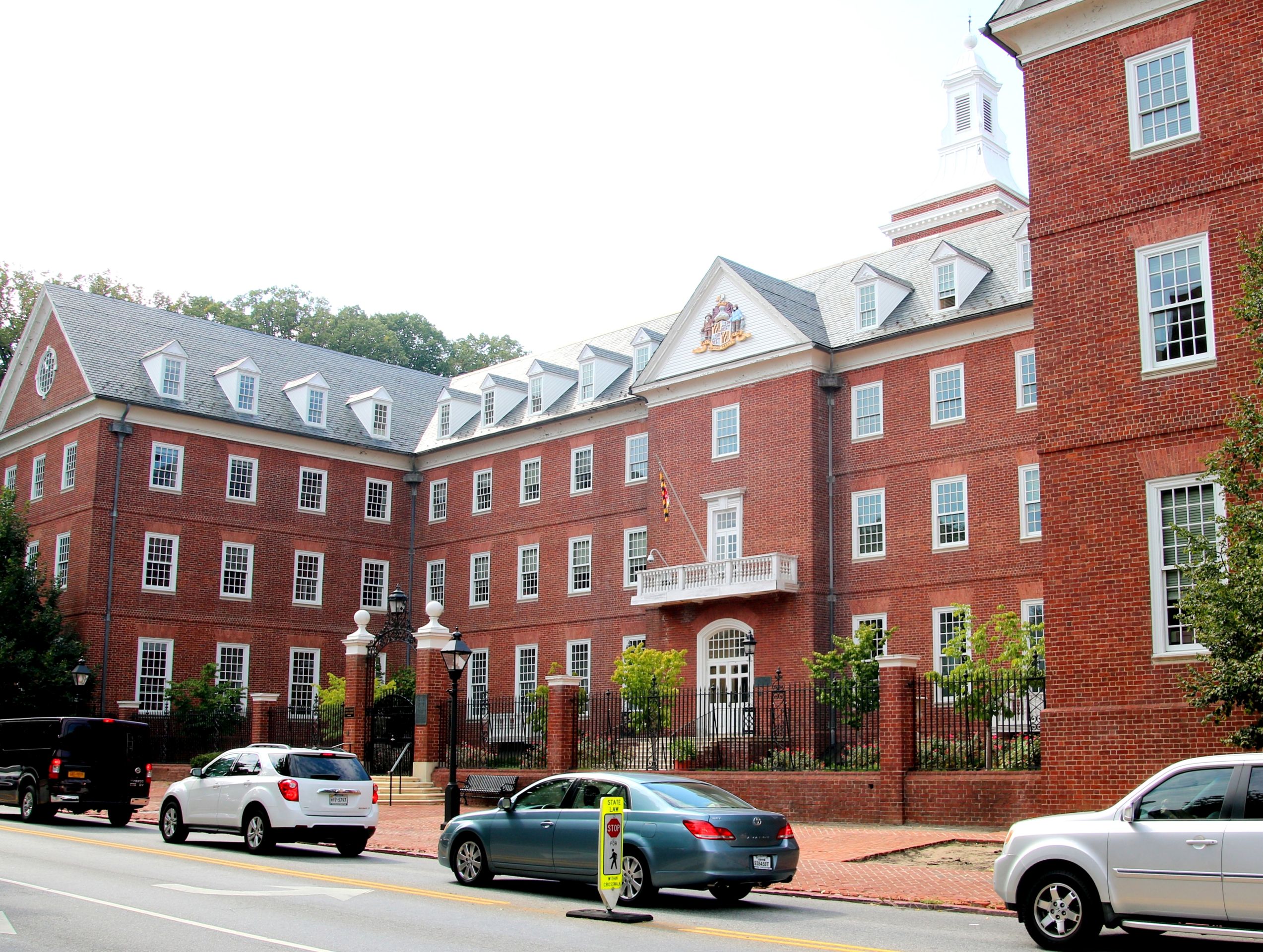 2016-09-10 Historical Annapolis - 2