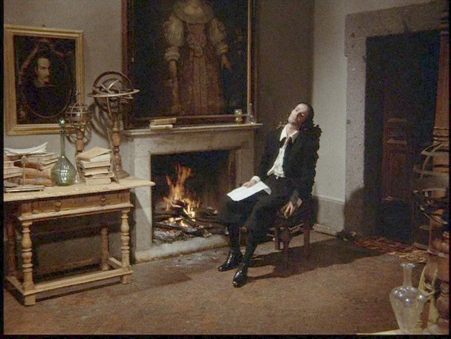 Michael's Movies: TV movies